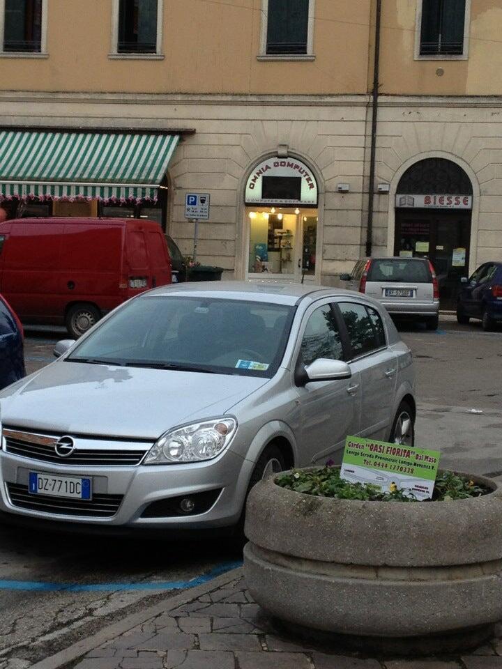 Computer Omnia - Nextdoor