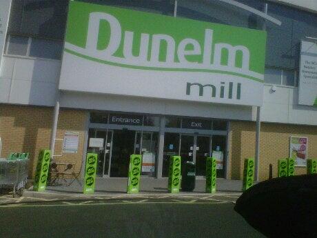 Dunelm Mill - Banbury - Nextdoor