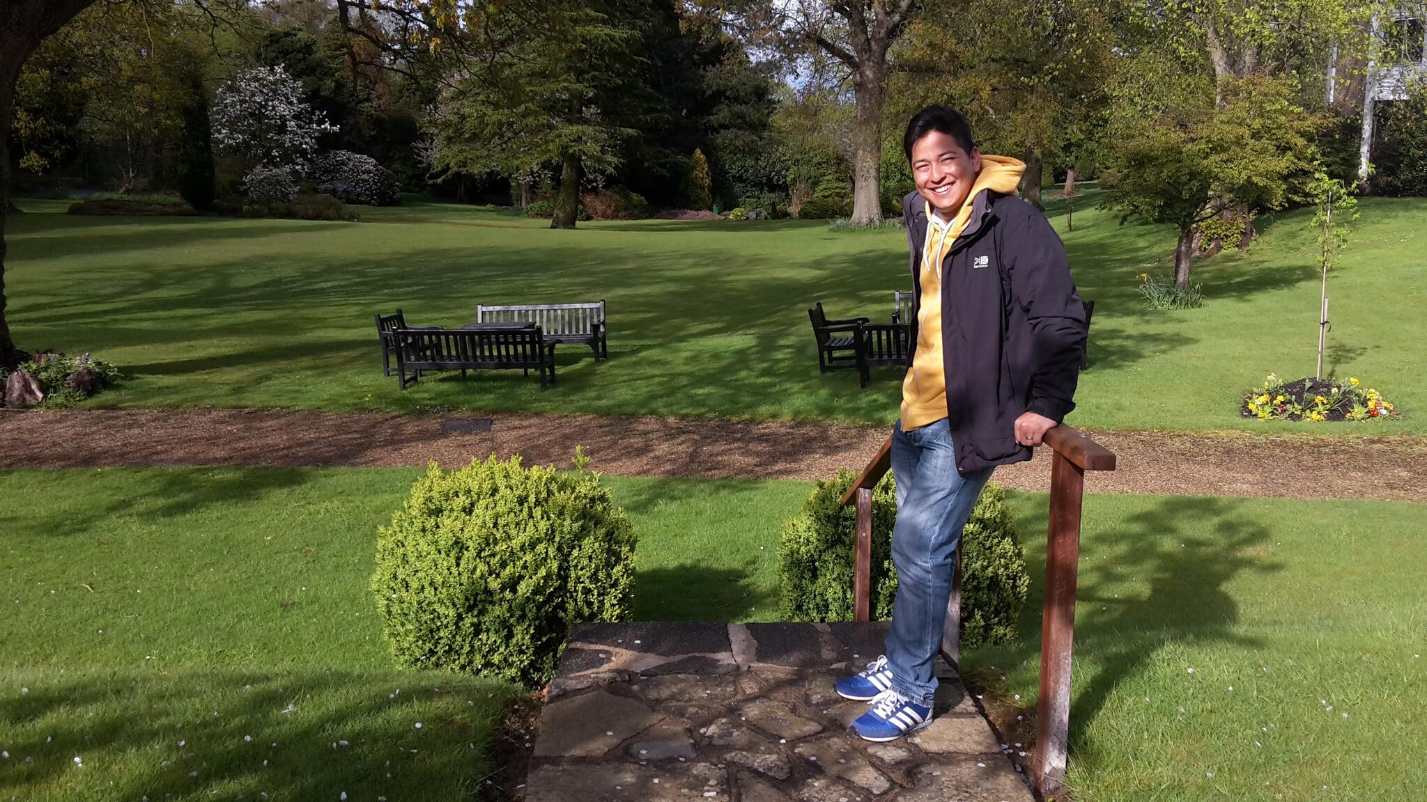 Chartridge Conference Centre - Chartridge - Nextdoor