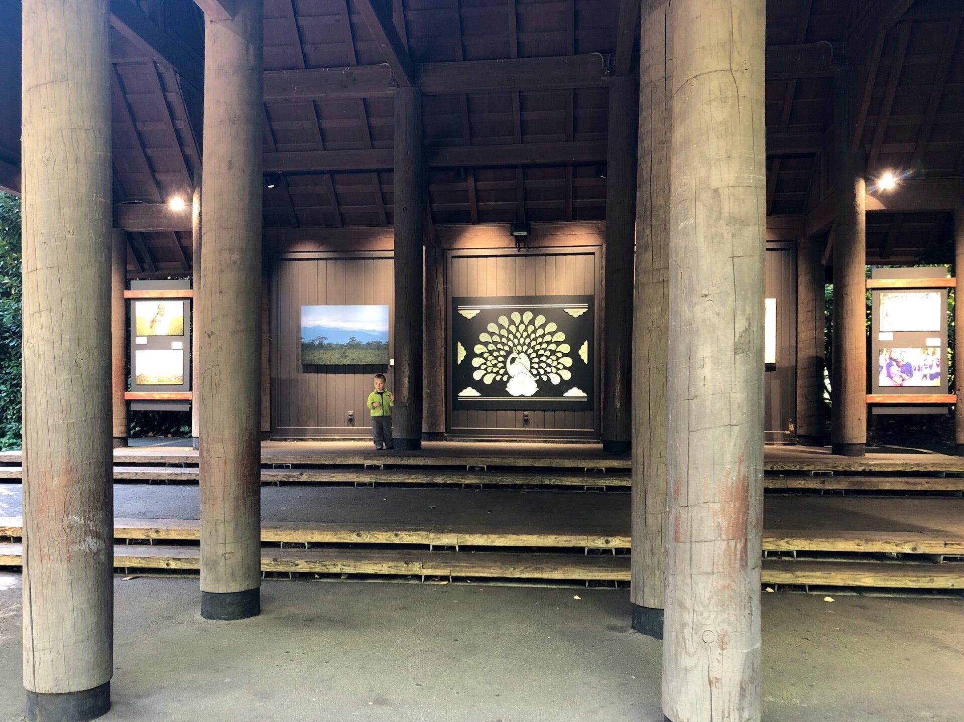 Woodland Park Zoo Historic Carousel - Seattle, WA - Nextdoor