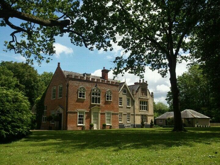 Yaxley Hall - Eye, GB-ENG - Nextdoor