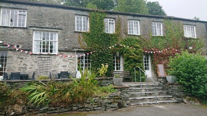 YHA Elterwater - Elterwater - Nextdoor