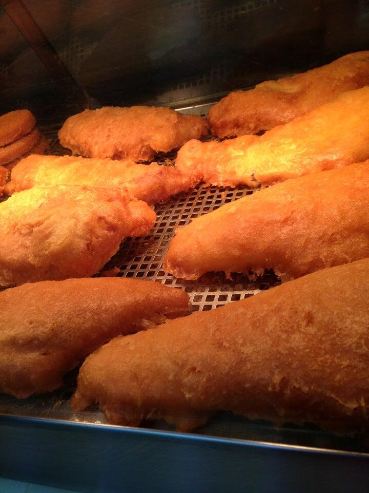 Cove Fish Bar - Farnborough - Nextdoor
