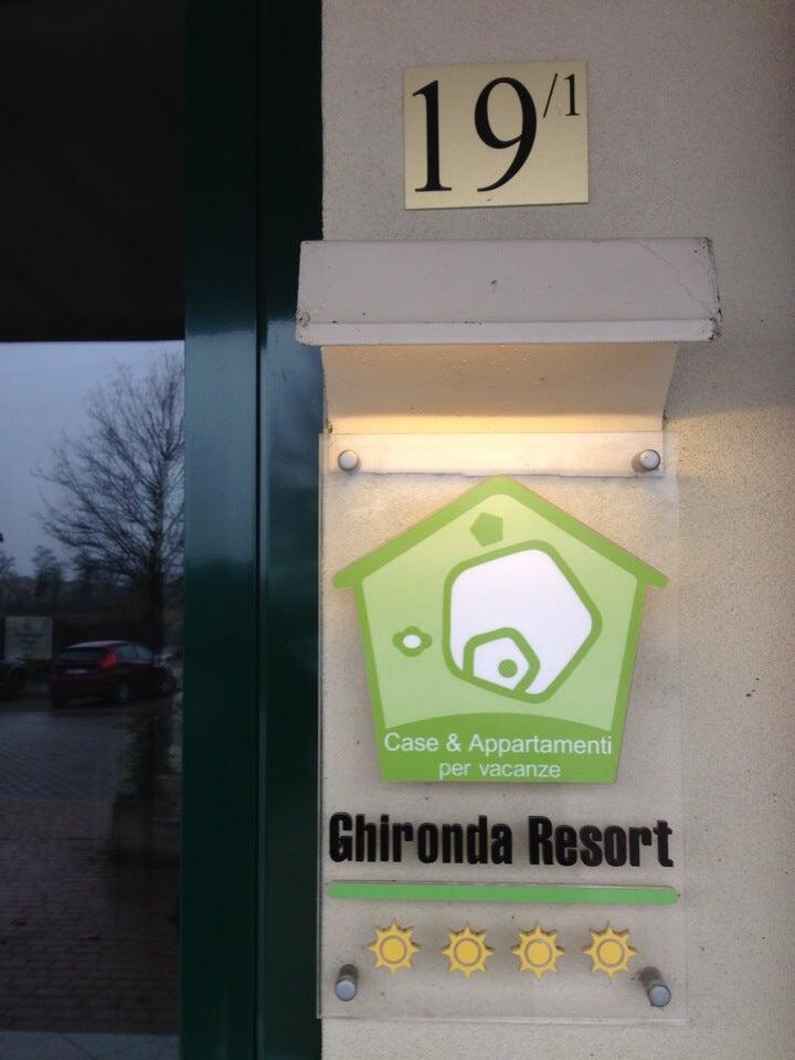Ghironda Resort - Nextdoor