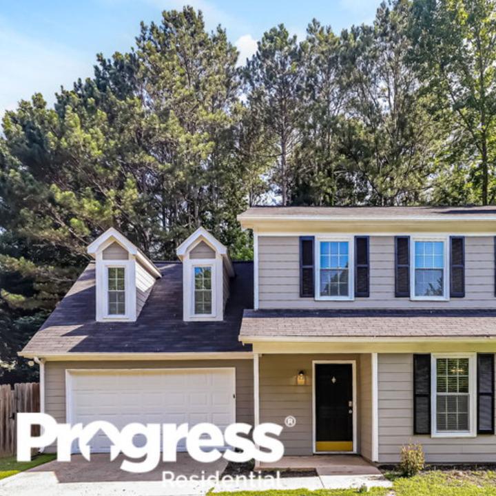 Progress Residential - Alpharetta, GA - Nextdoor