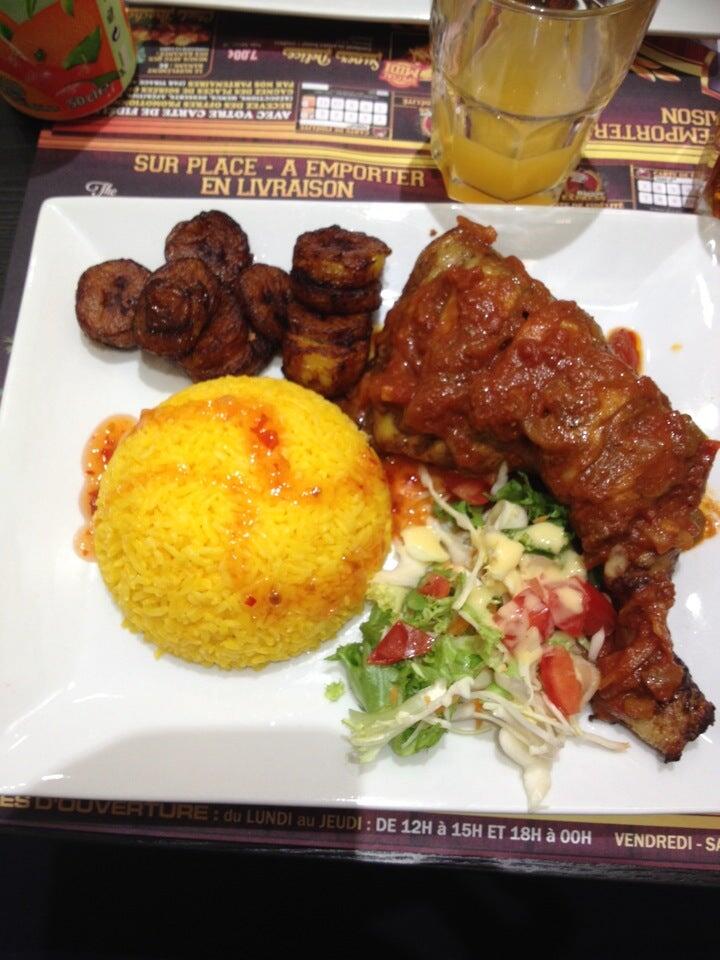 Biggie Express - Nextdoor