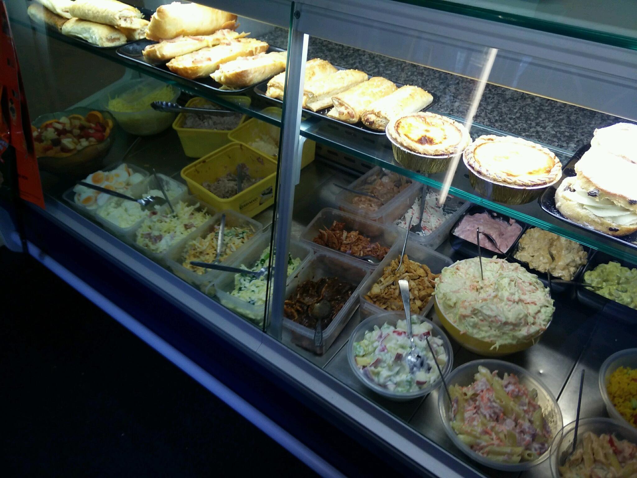 The Cob Stop - Nextdoor