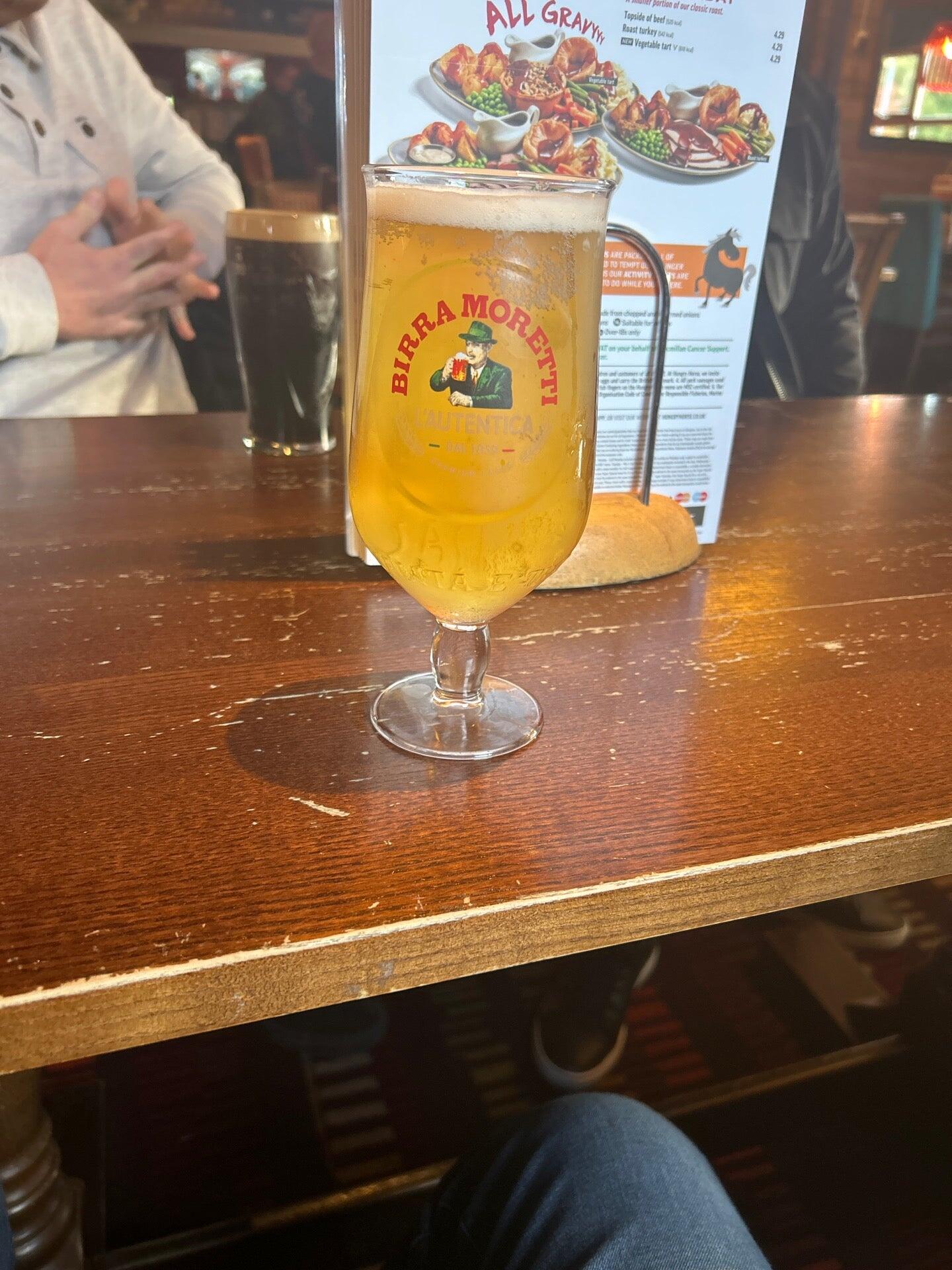 Hardy Pick - Sheffield - Nextdoor