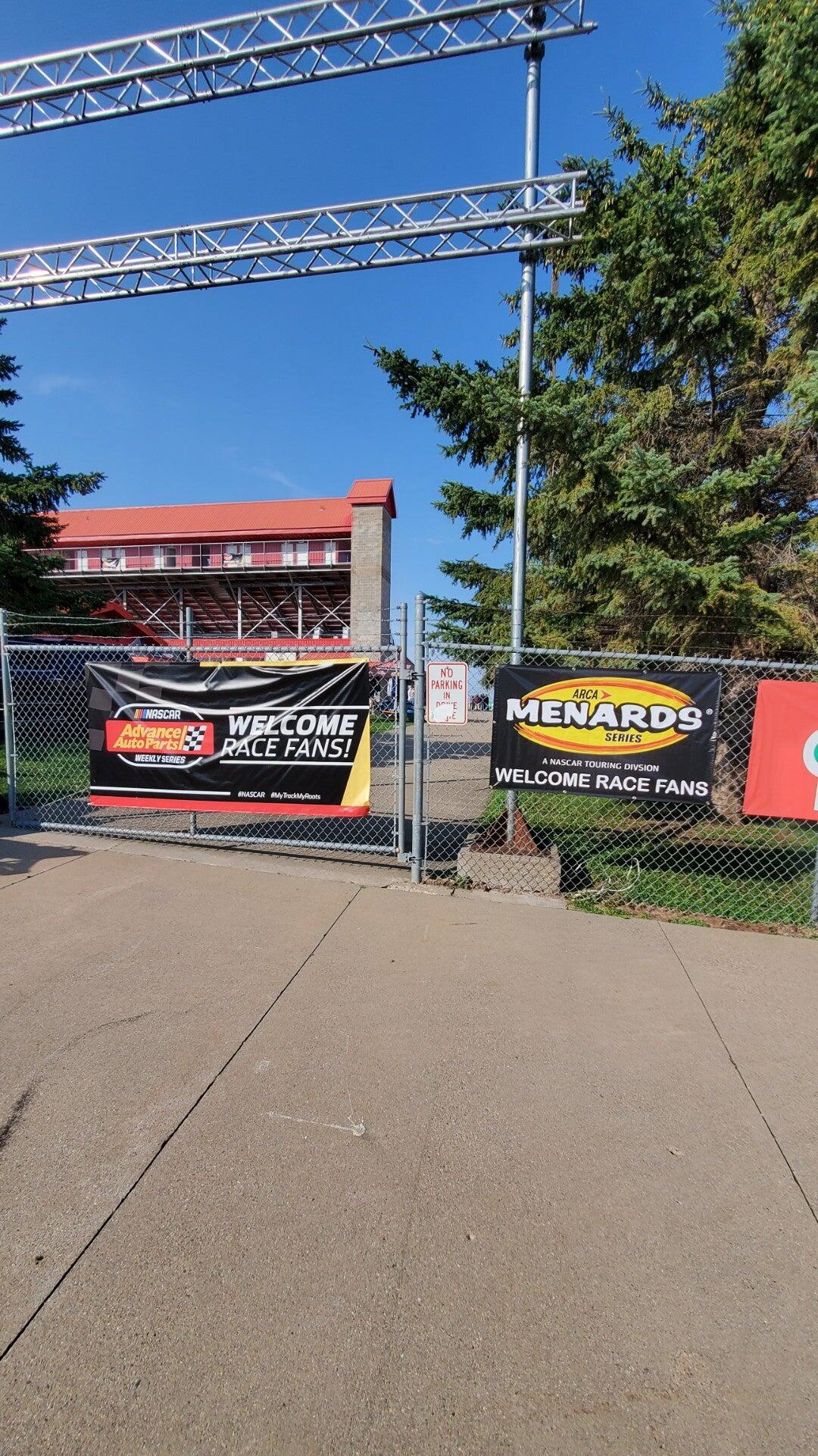 Elko Speedway - Elko New Market, MN - Nextdoor