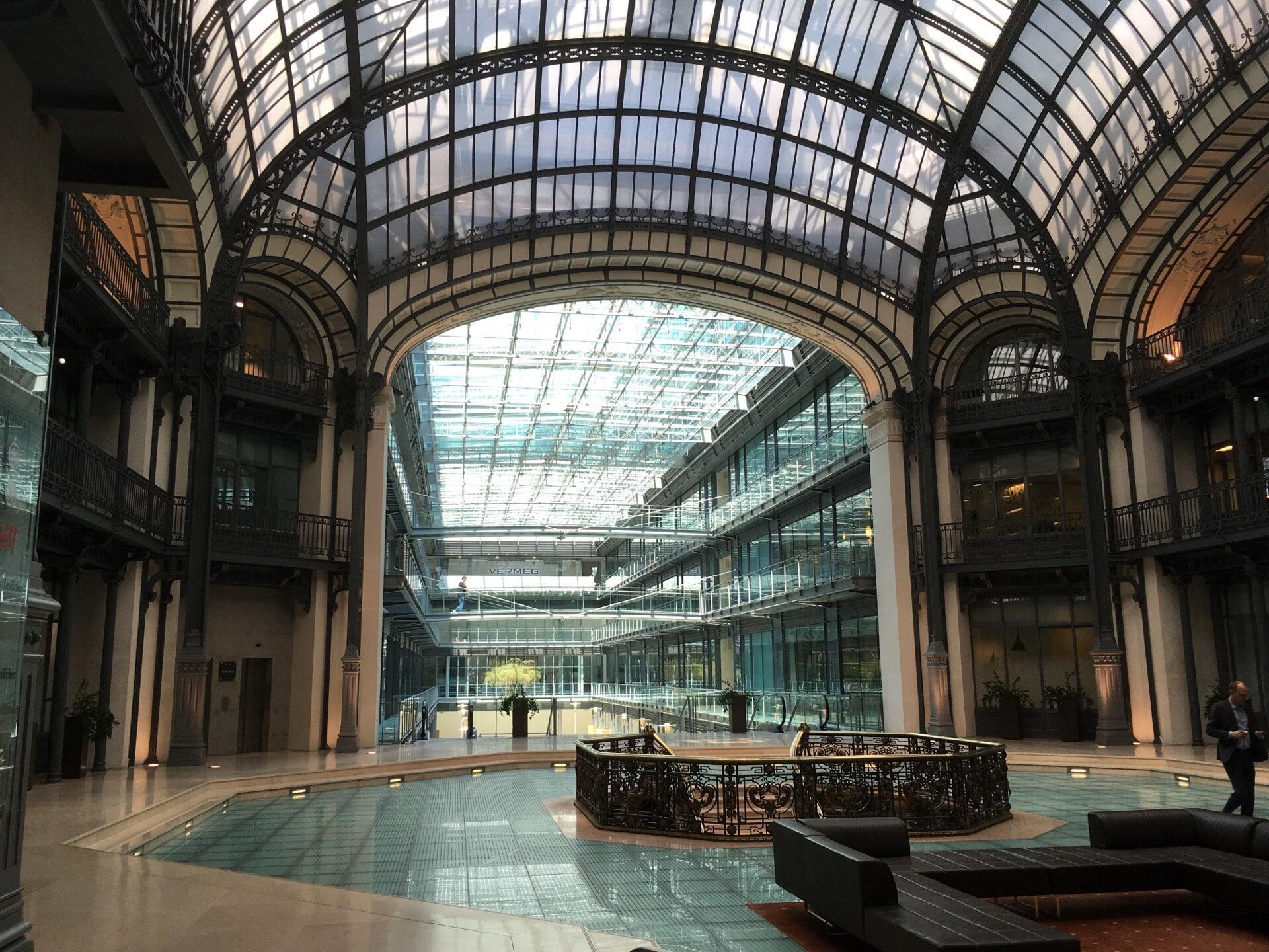 GE Digital - Nextdoor