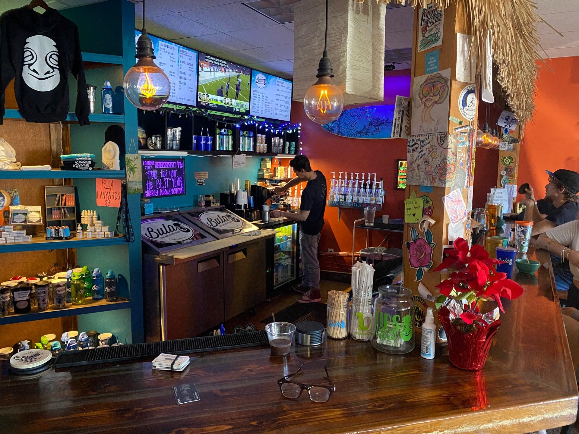 Bula Cocoa Beach - Cocoa Beach, FL - Nextdoor