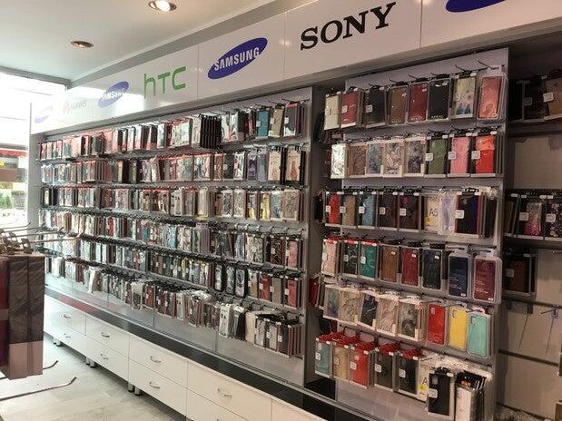 Handy World - Nextdoor