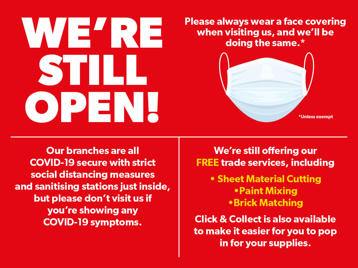 Selco Builders Warehouse - Reading - Nextdoor