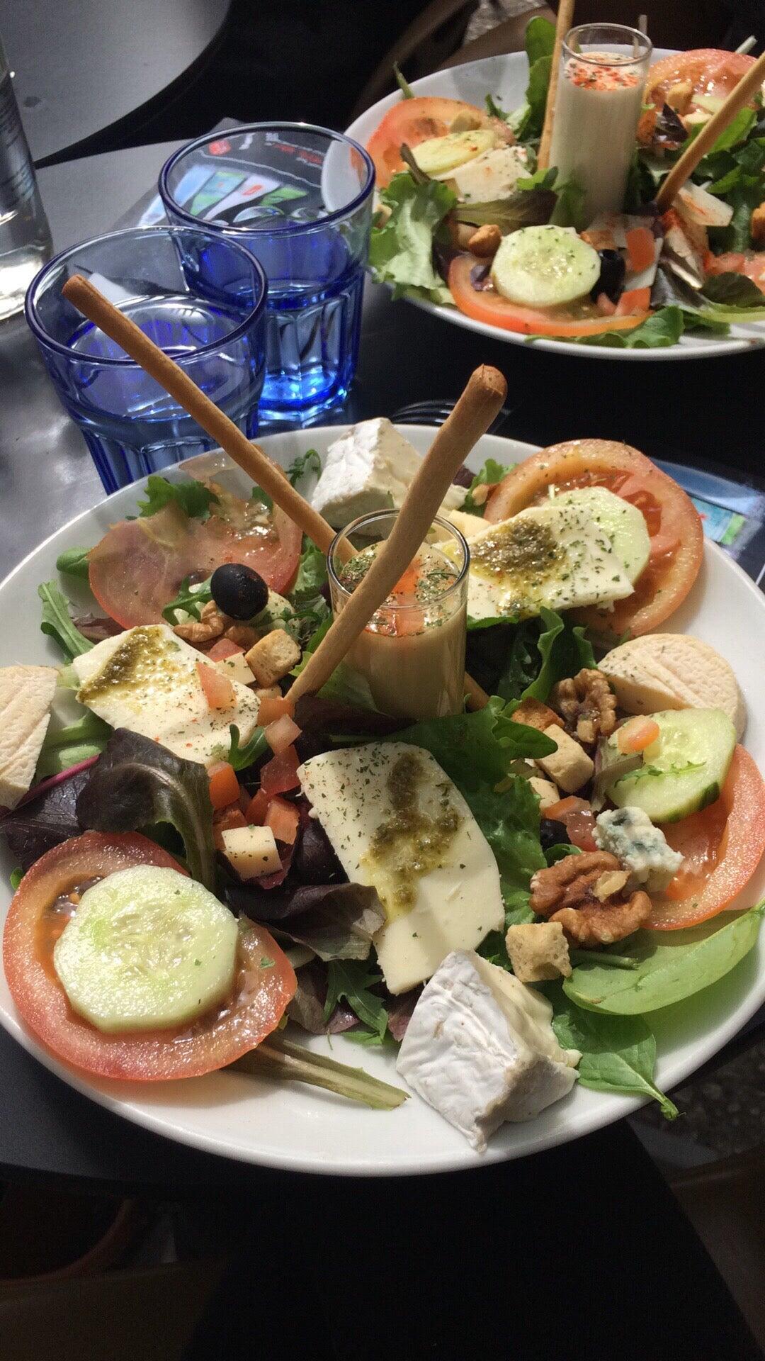 Le Goeland - Nextdoor