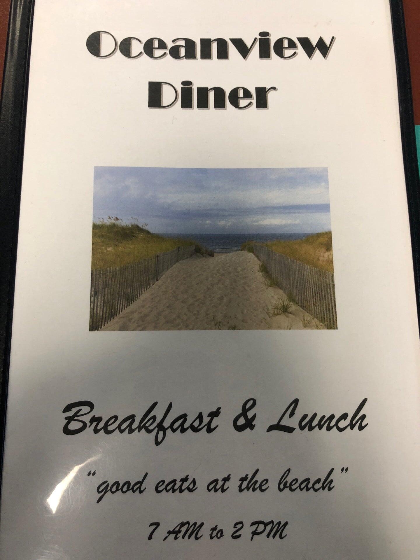 Oceanview Diner - Norfolk, VA - Nextdoor