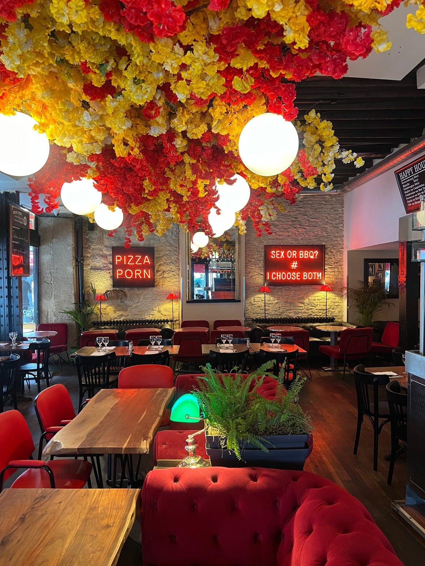 Café du Temple - Nextdoor