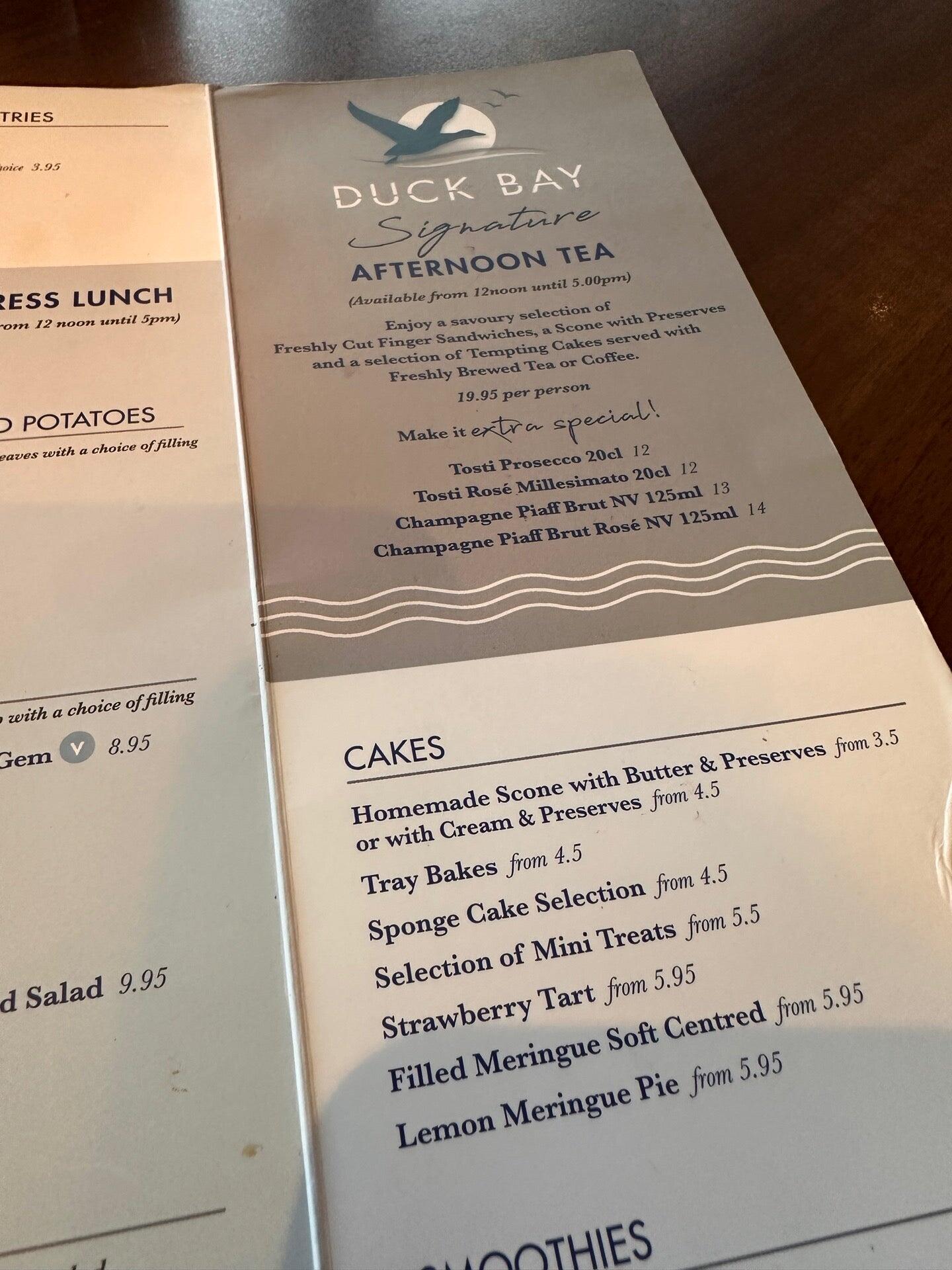 Duck Bay Hotel & Marina - Balloch - Nextdoor