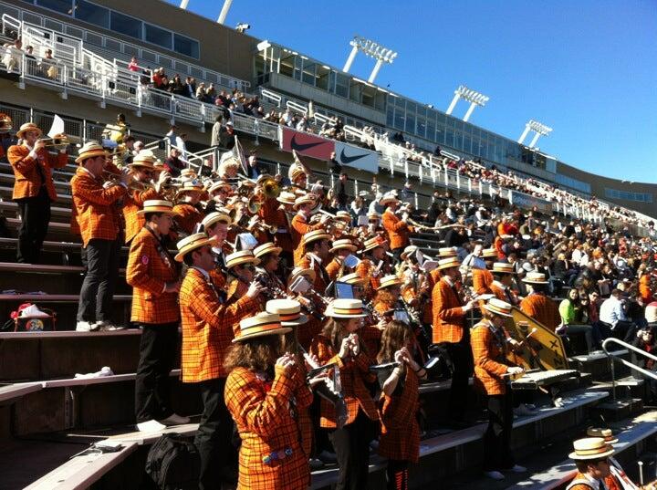 Powers Field at Princeton Stadium - Nextdoor
