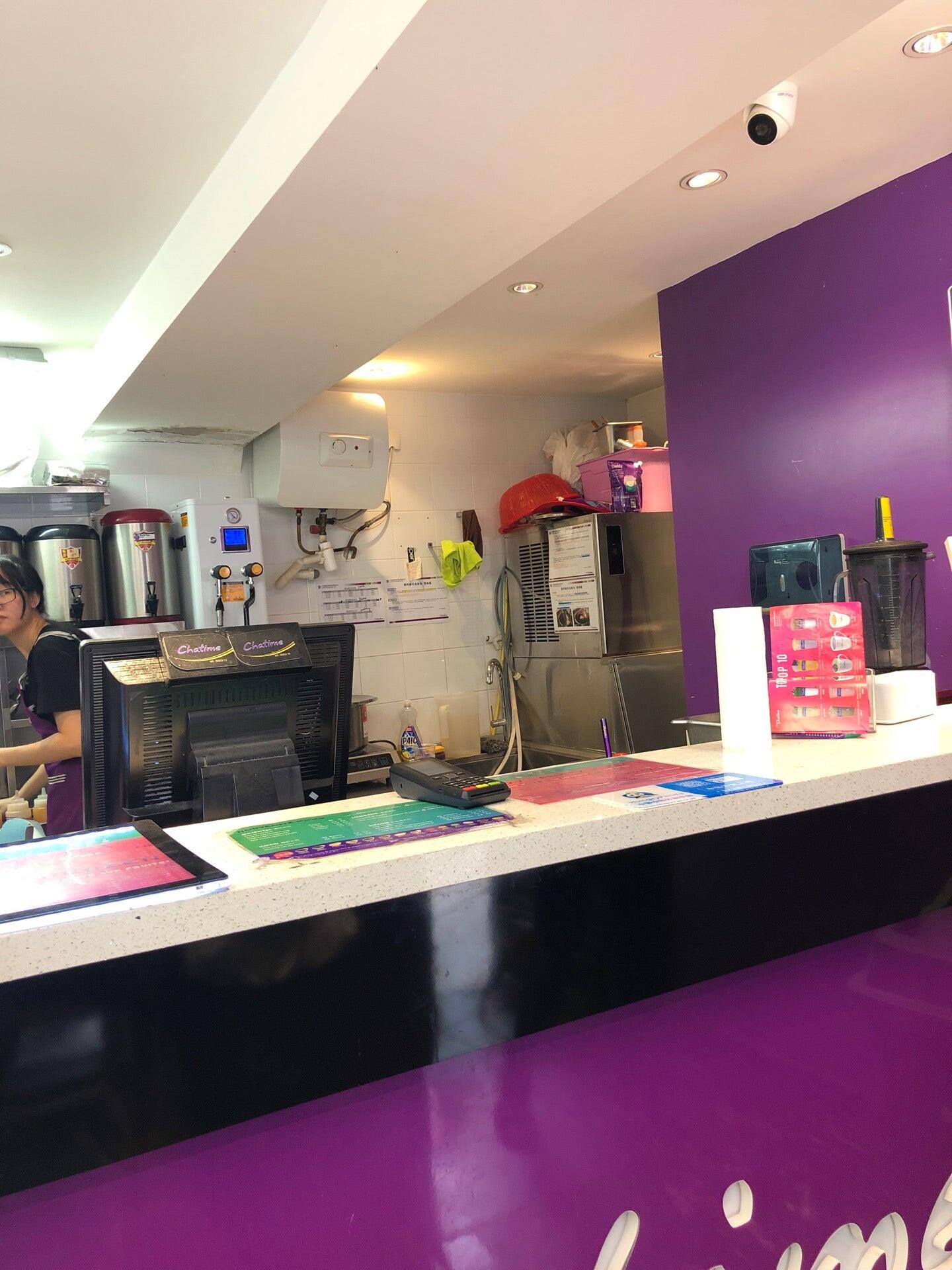 Chatime - Paris - Nextdoor