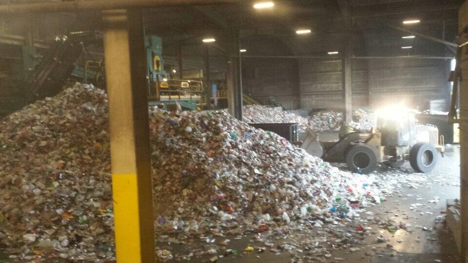 Trash Museum MIRA - Hartford, CT - Nextdoor