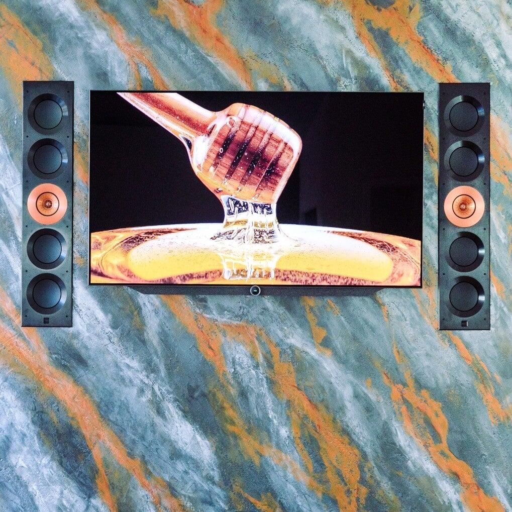 Smart Residence Solutions - Nextdoor