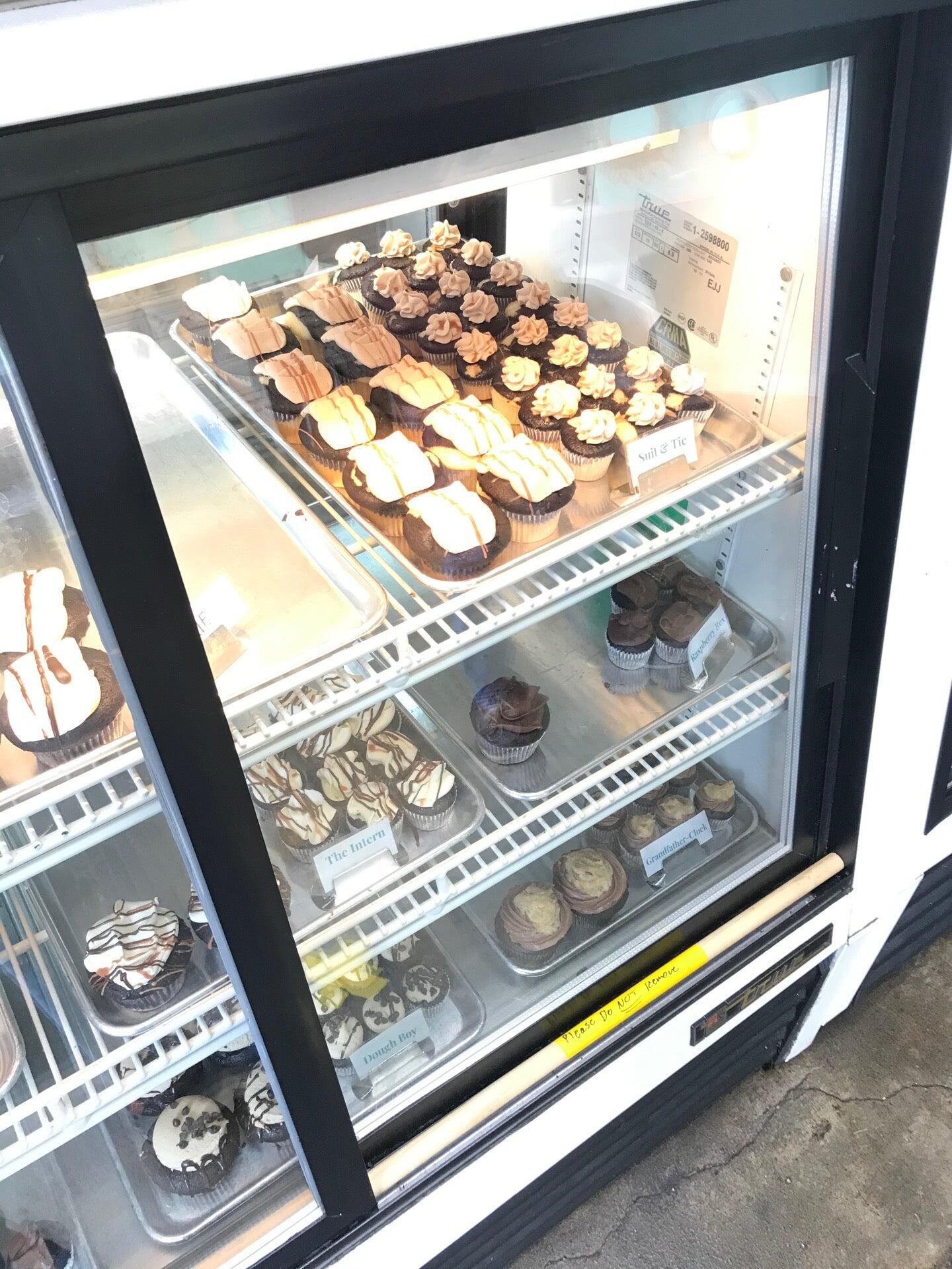 Fat Cupcake - Portland, OR - Nextdoor