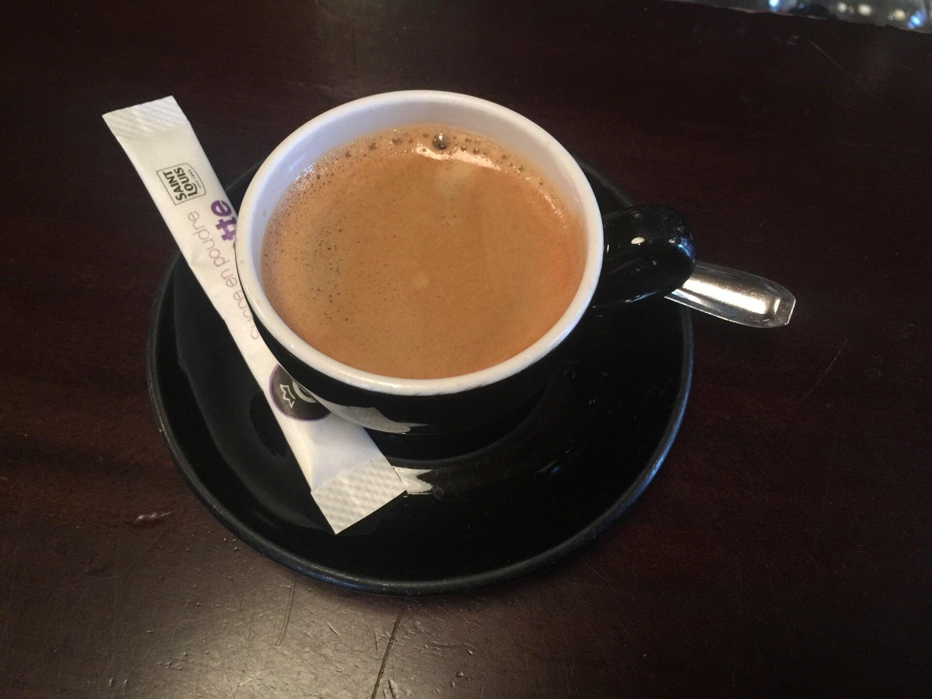 Losserand Café - Nextdoor