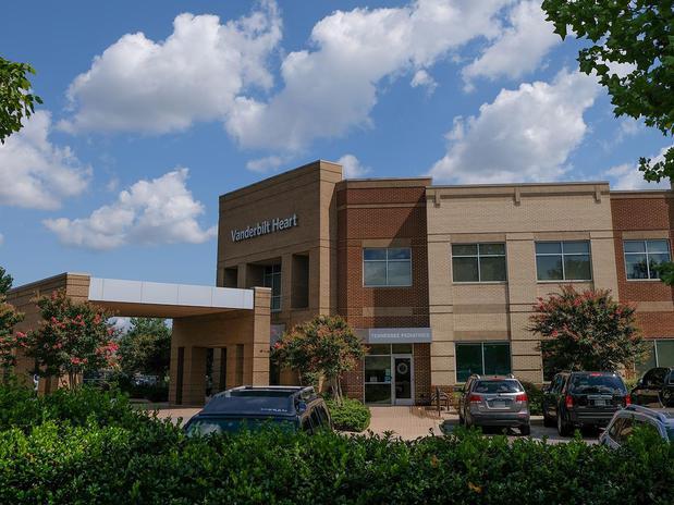 Vanderbilt Heart Murfreesboro - Murfreesboro, TN - Nextdoor