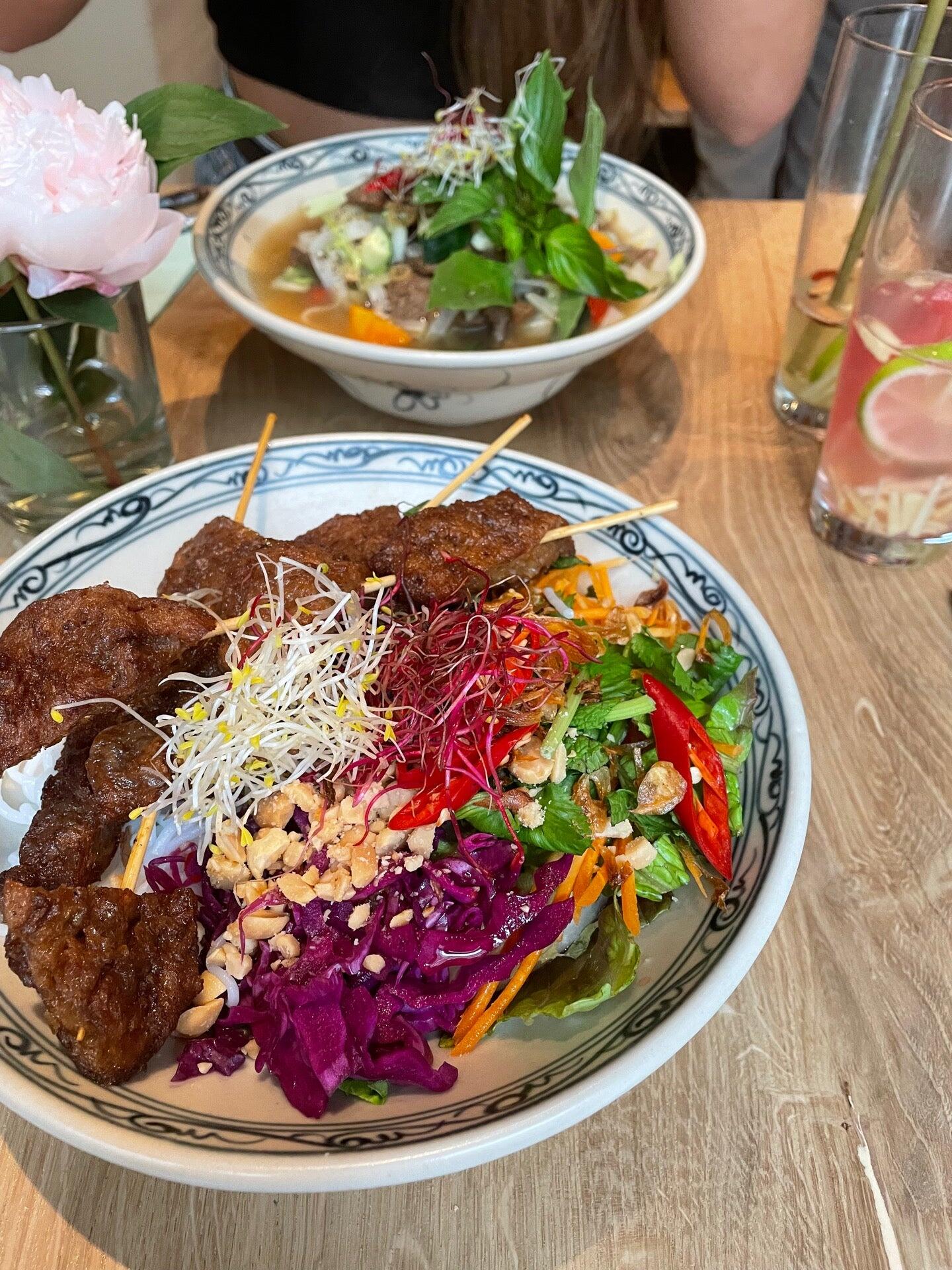 Well Being - Nextdoor