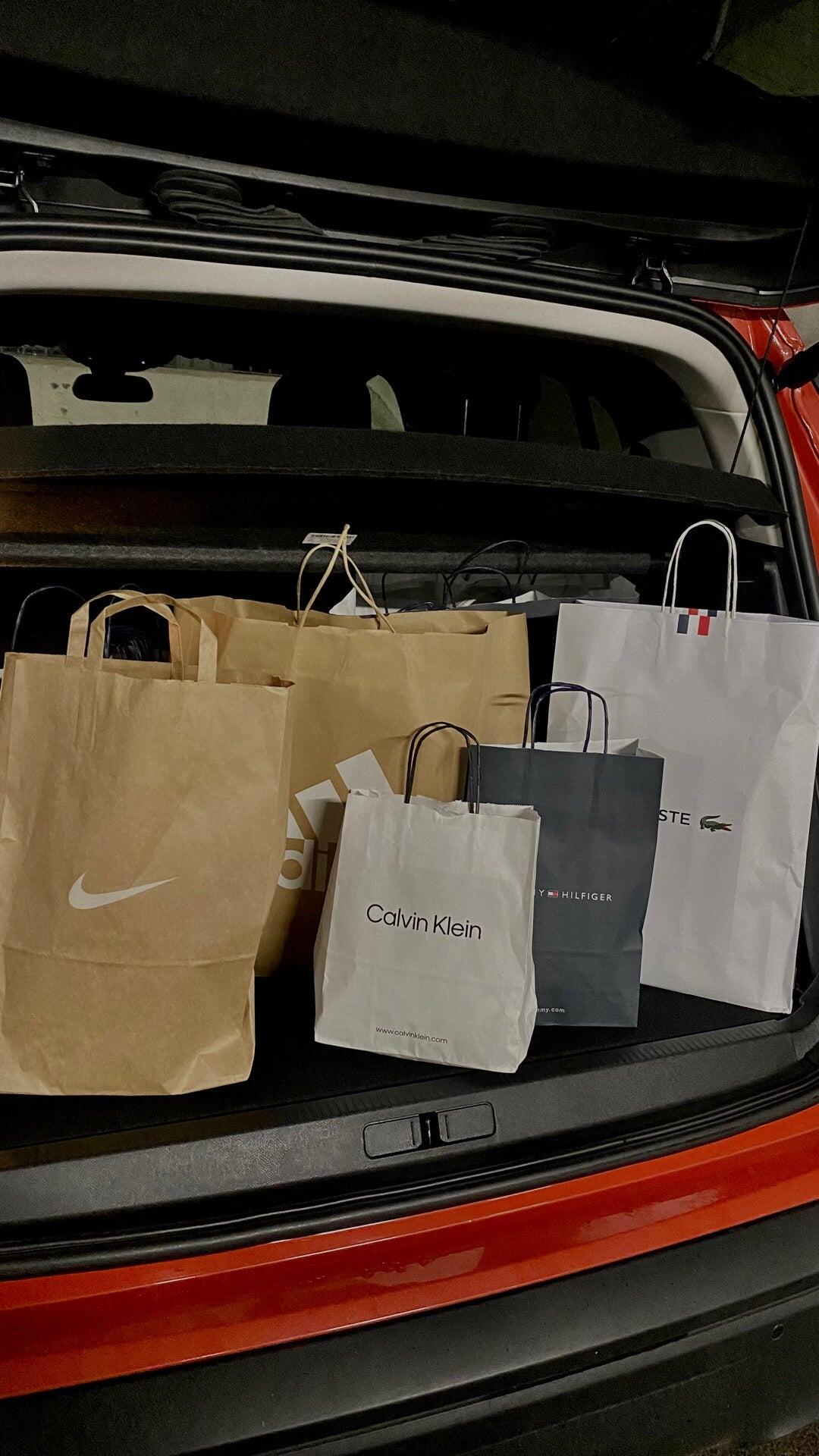 Designer Outlet East Midlands - South Normanton - Nextdoor