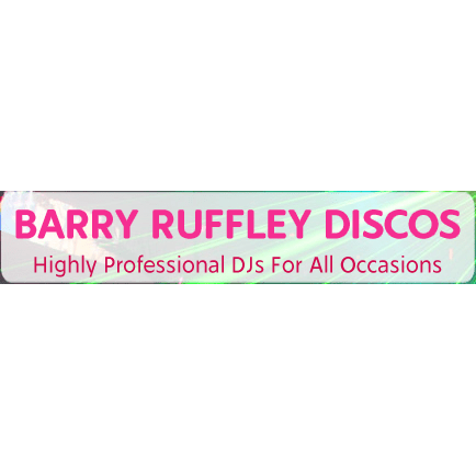 Barry Ruffley Discos - Bolton - Nextdoor