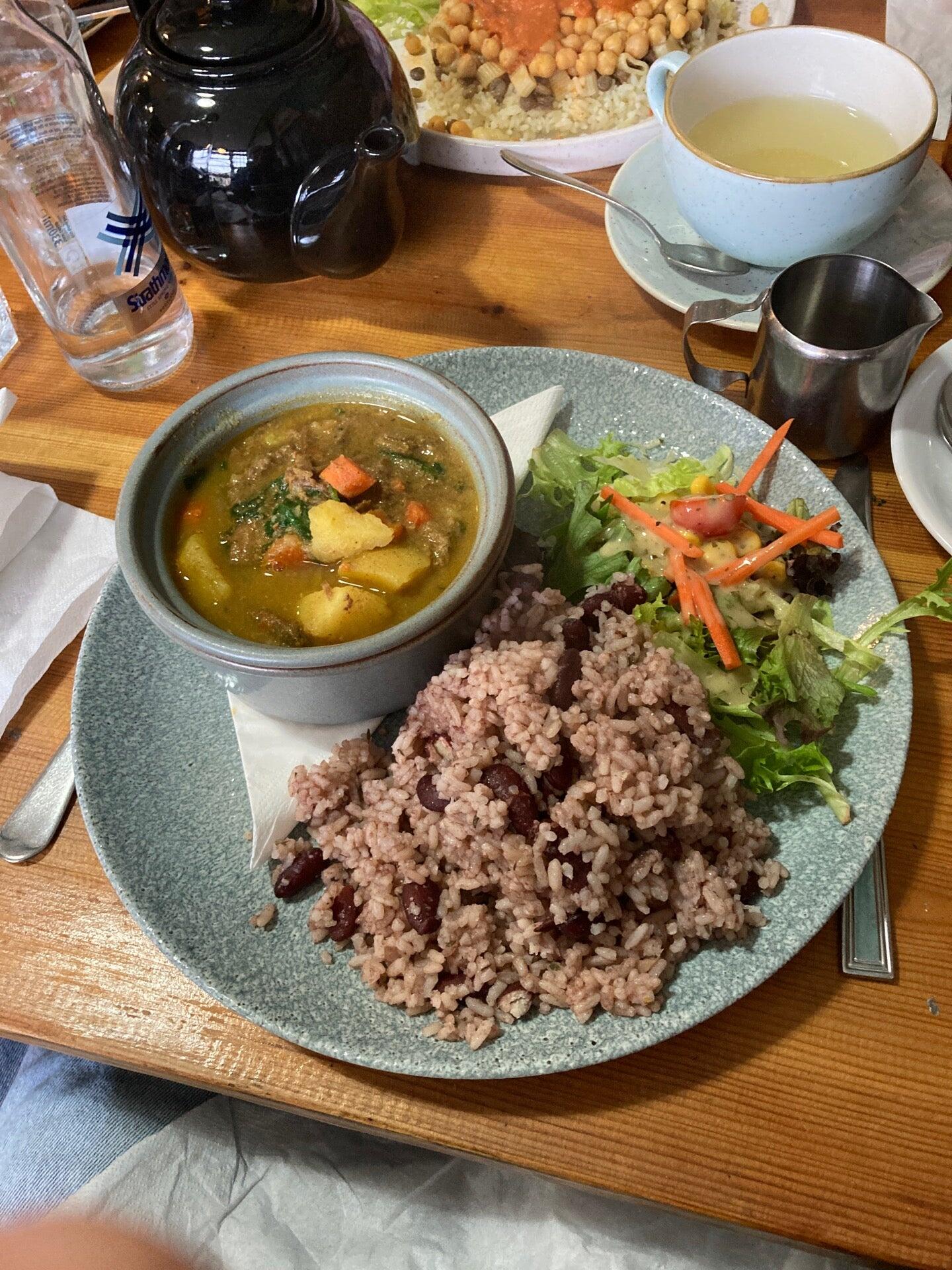 Cobbs Corner - London - Nextdoor