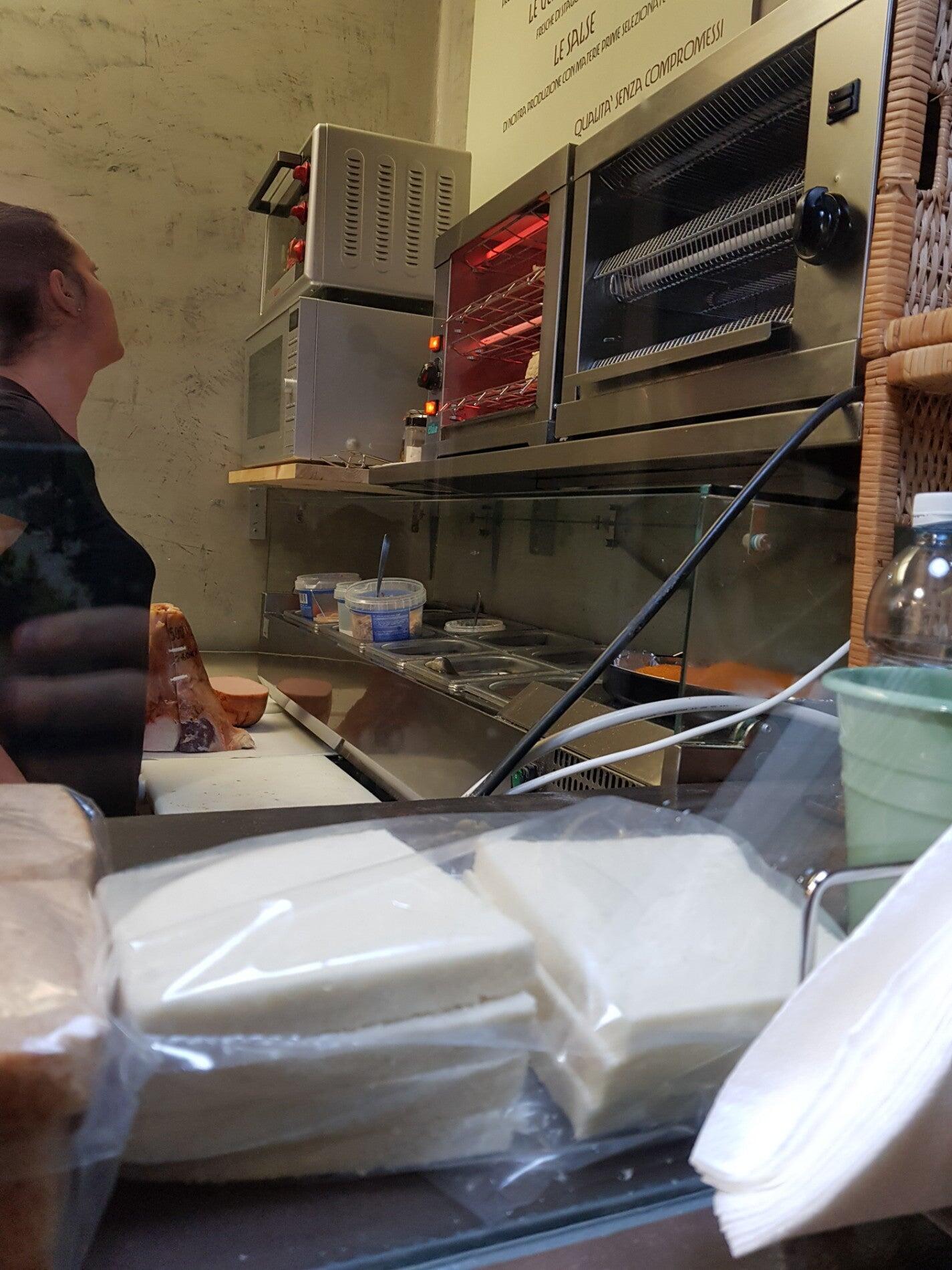 Tramezzo 1925 - Nextdoor