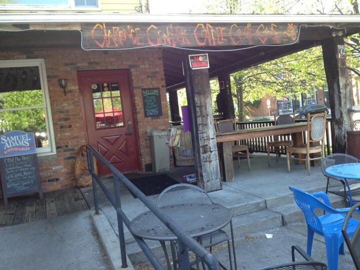 Clarence Center Coffee Co - Clarence Center, NY - Nextdoor