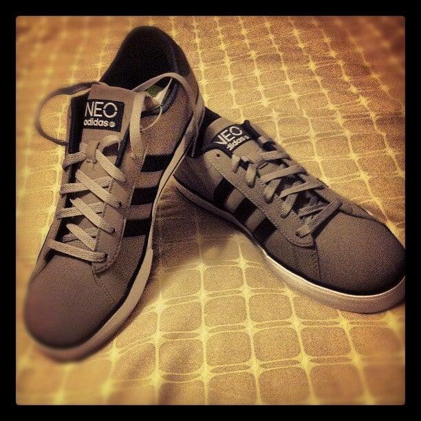 Adidas - Ellesmere Port - Nextdoor