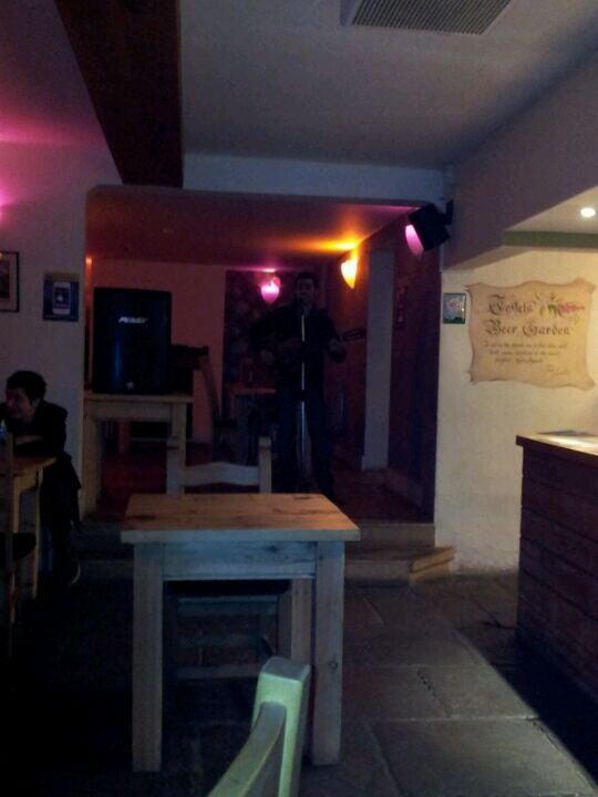 The Mitre Inn - Wolverhampton - Nextdoor