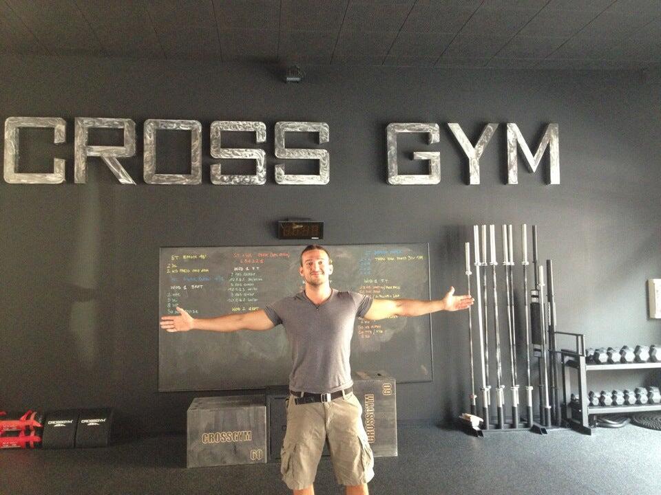 Crossgym - Nextdoor