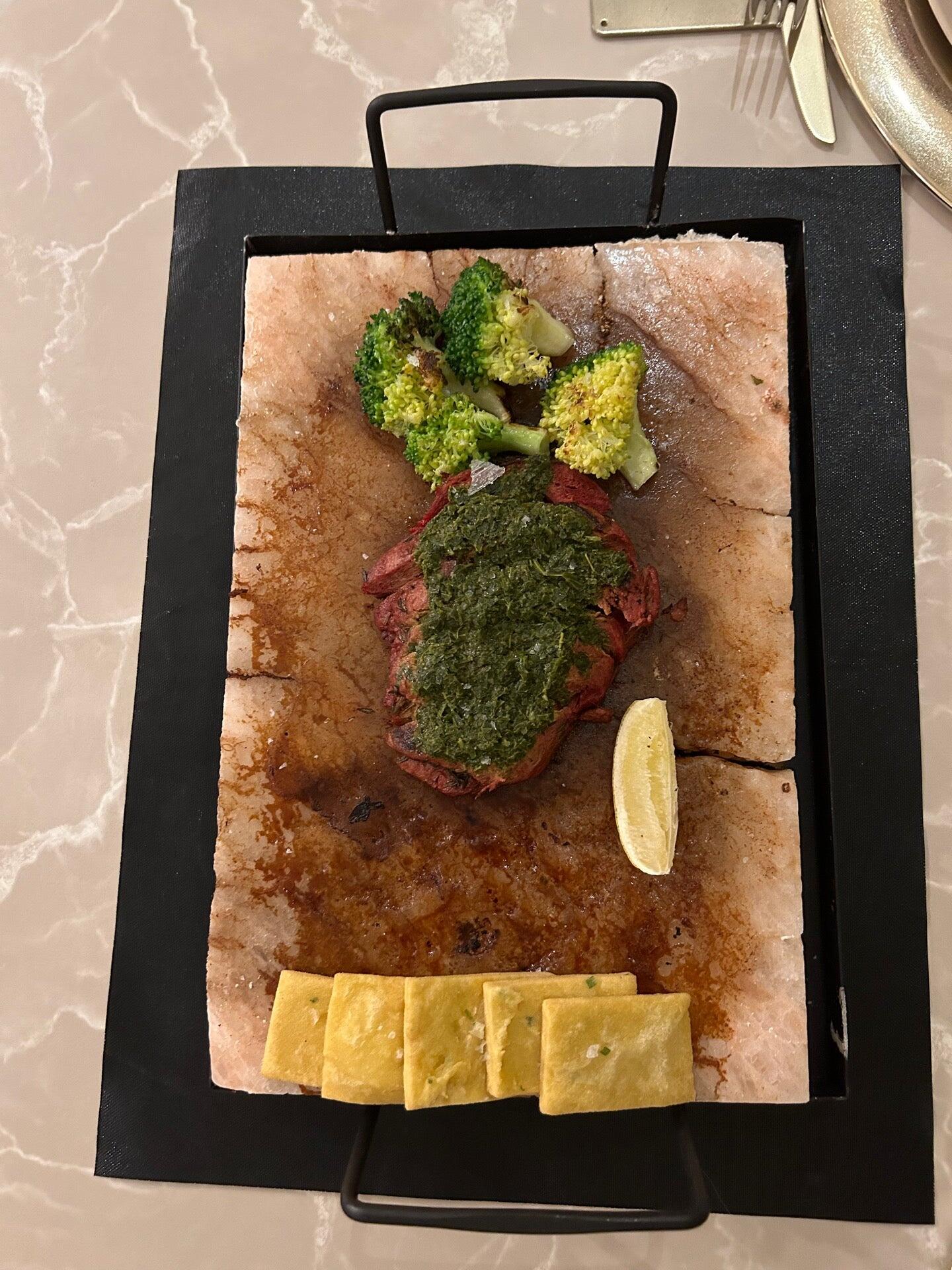 Linfa Milano - Eat Different - Nextdoor