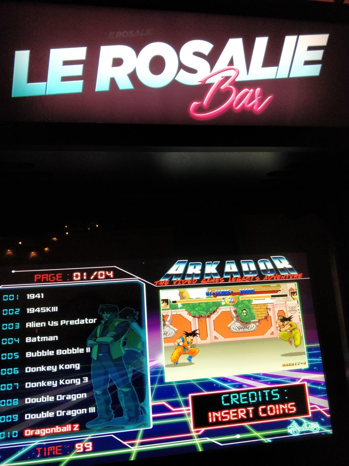 Le Rosalie - Nextdoor