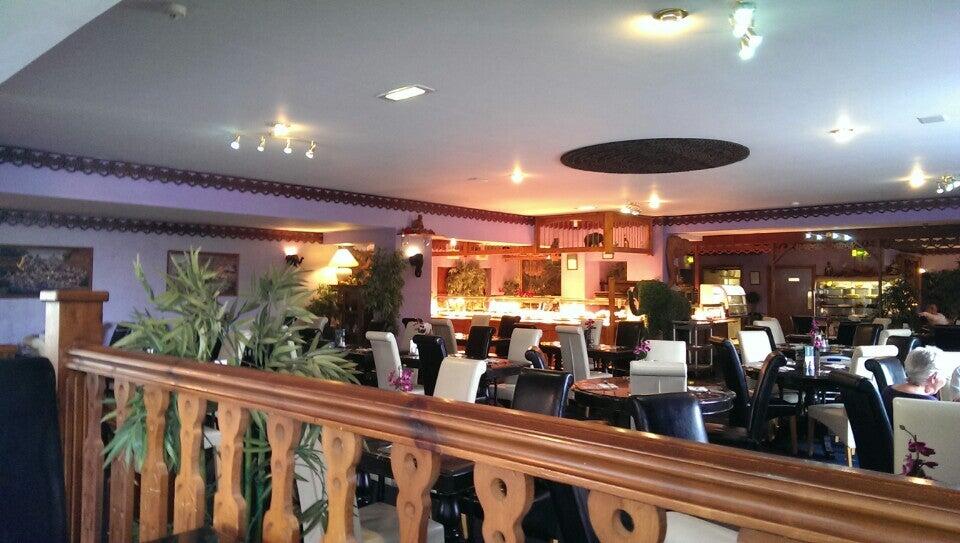 Royal Elephant Thai Restaurant - Dinnington - Nextdoor