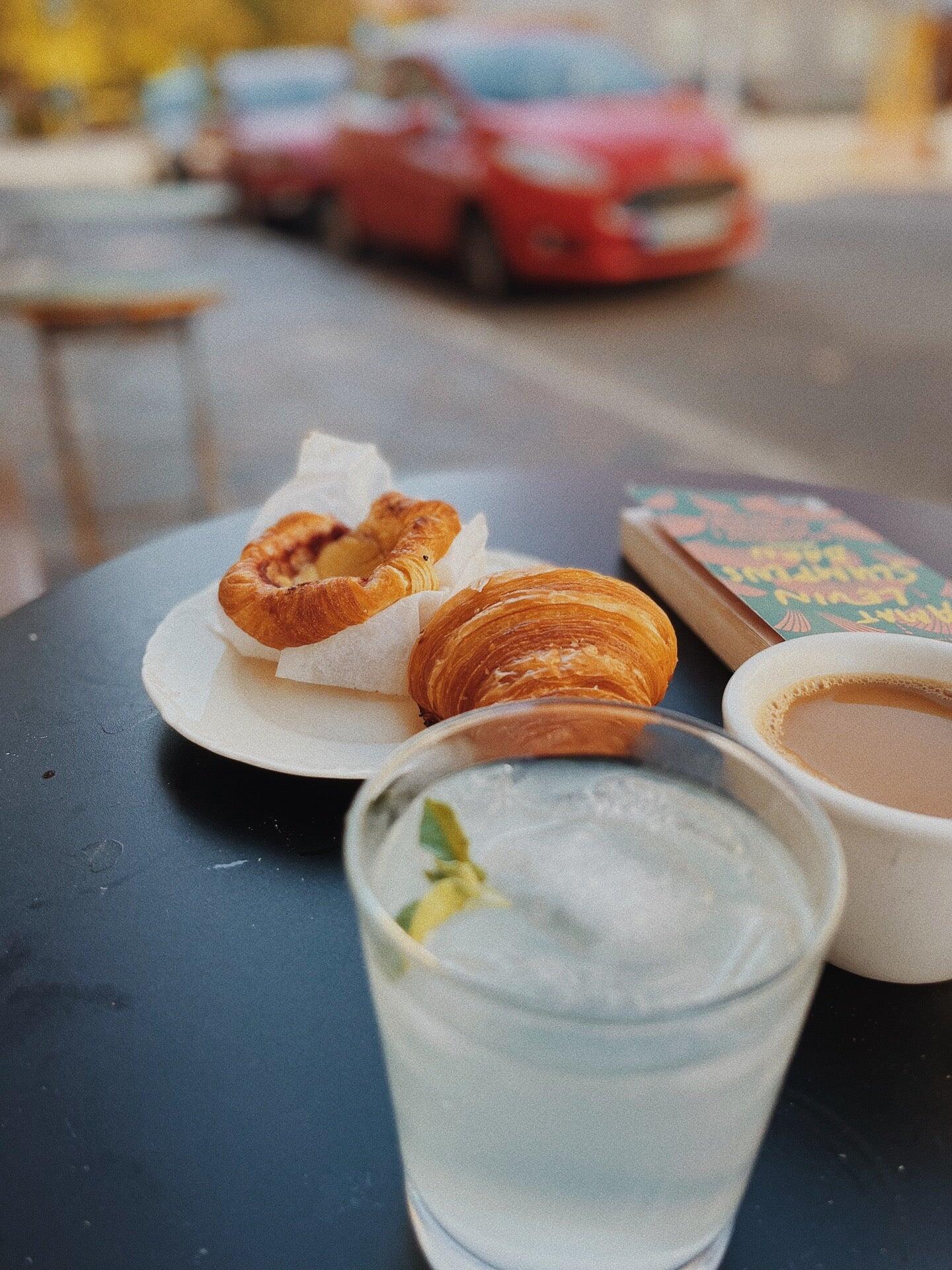 Söderberg & Sara - Nextdoor