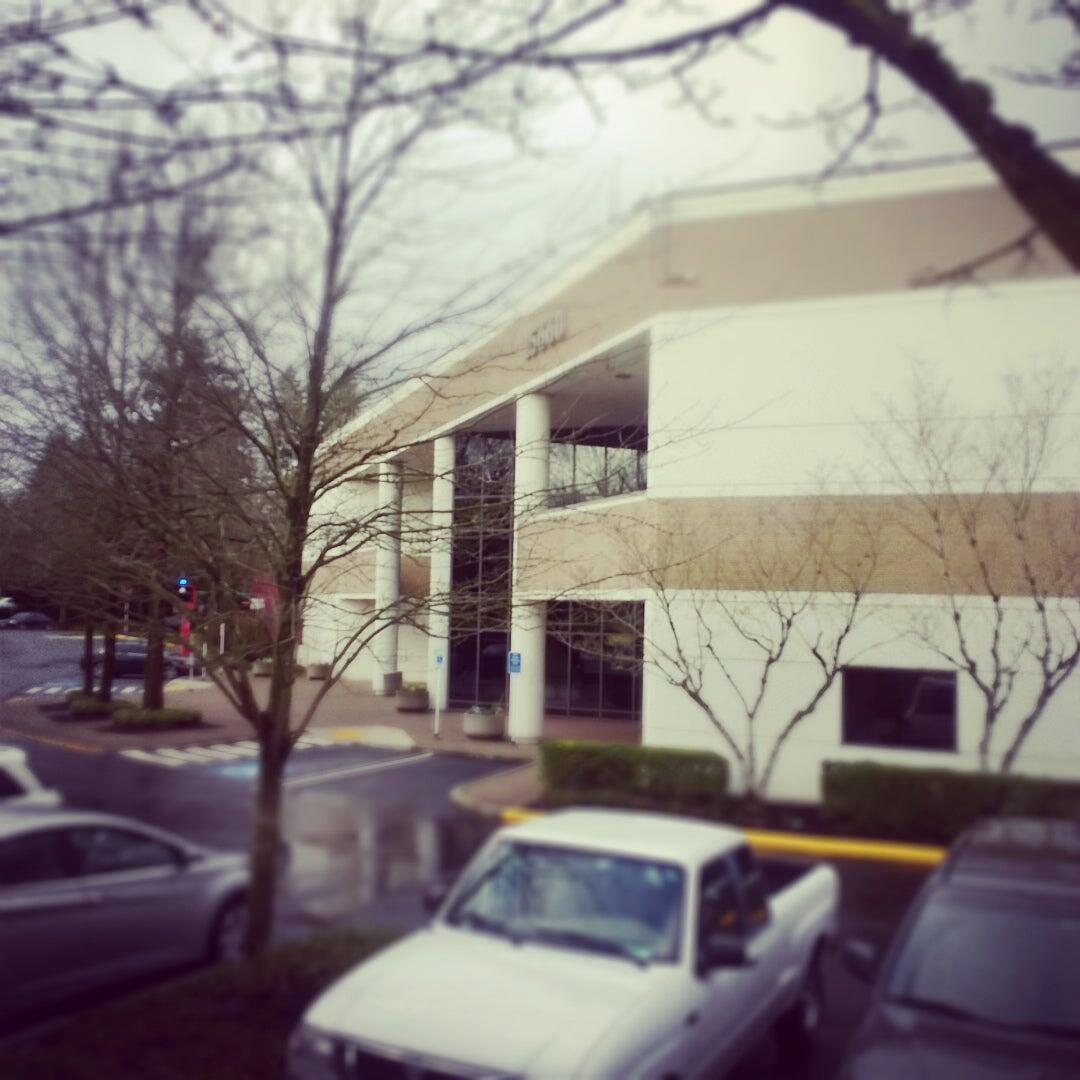 Microsoft Building 19 - Redmond, WA - Nextdoor