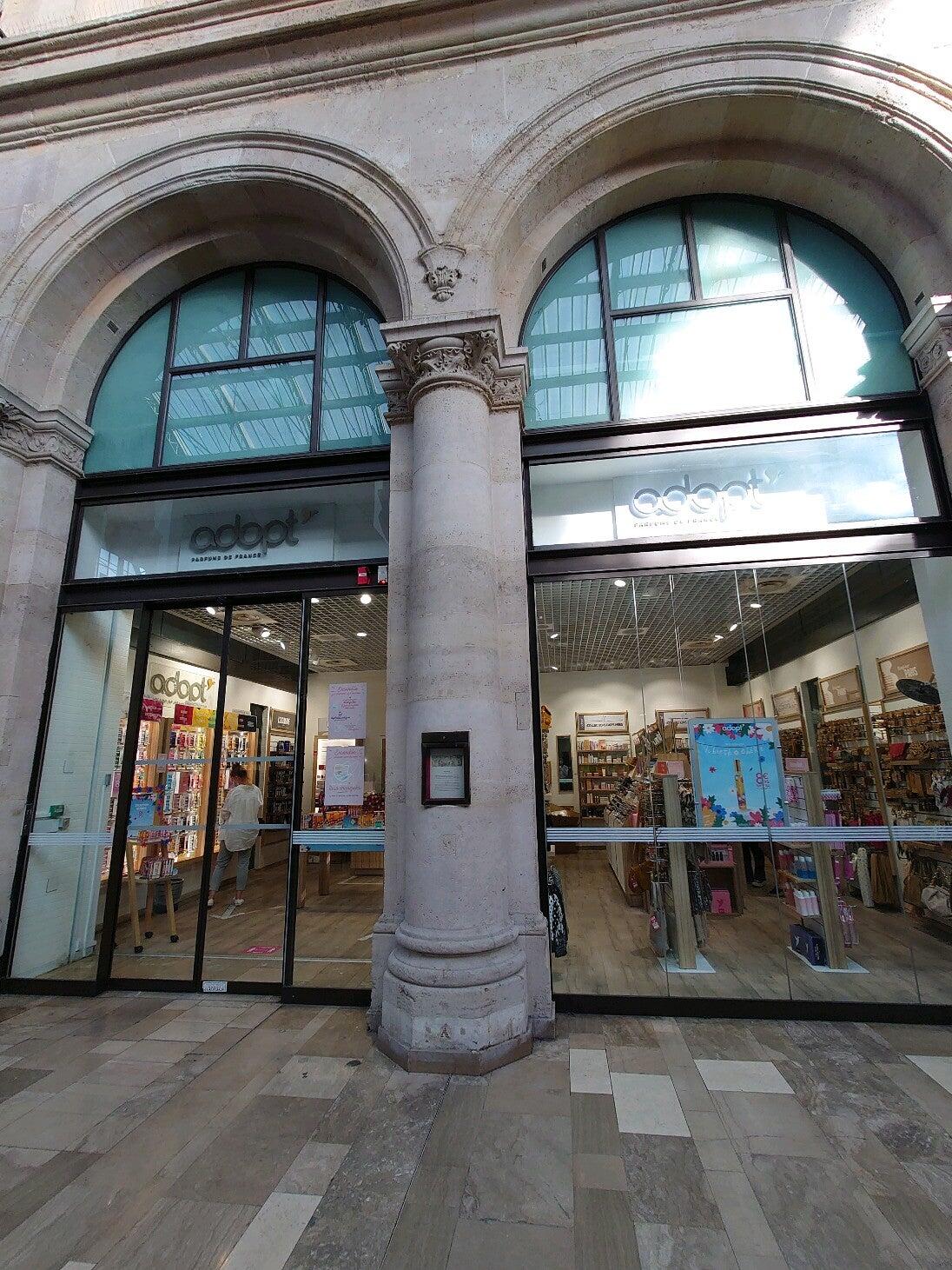 Adopt' - Paris - Nextdoor