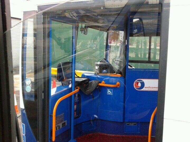 Eastbourne Buses - Eastbourne - Nextdoor