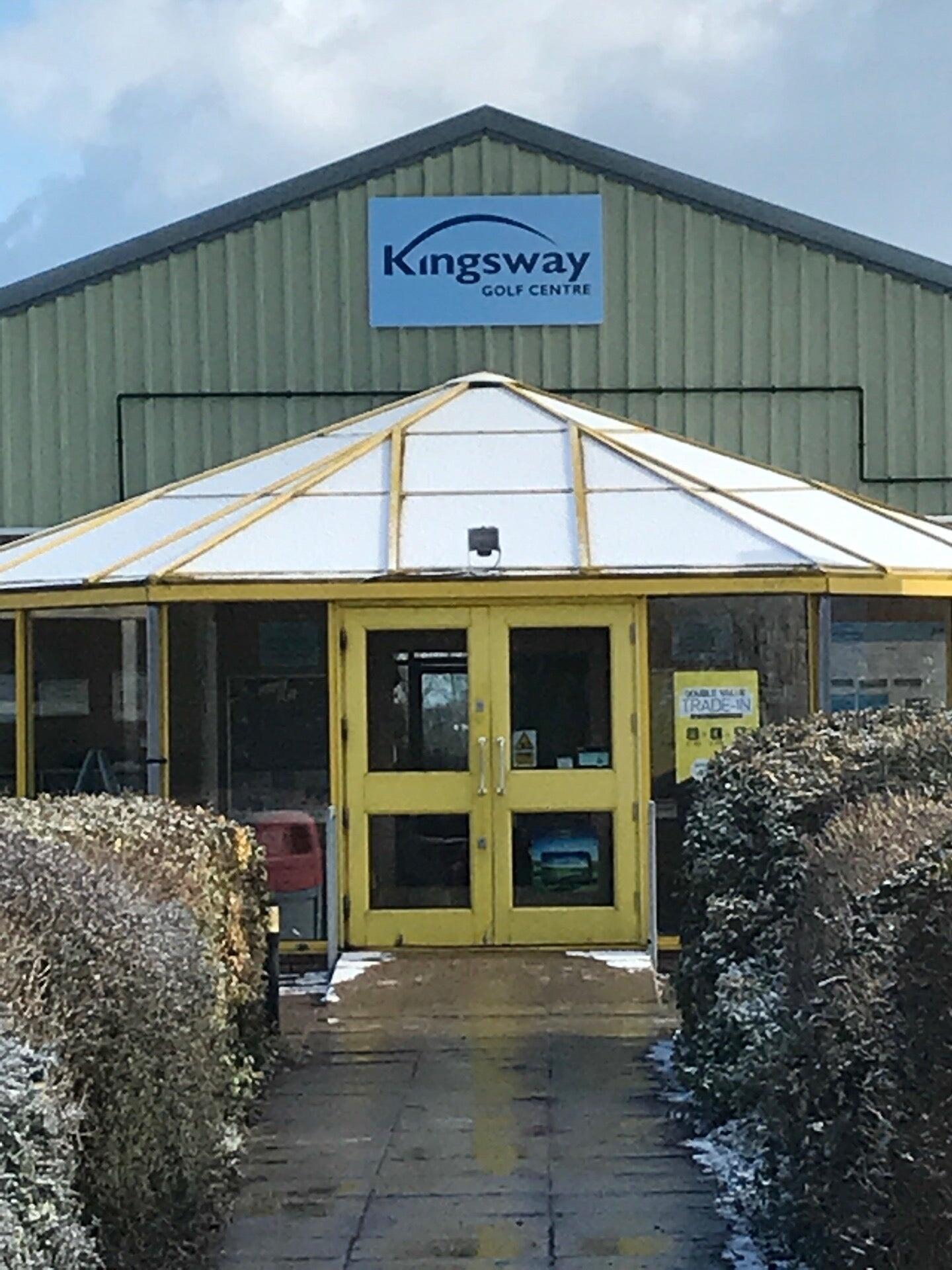 Kingsway Golf Centre - Melbourn - Nextdoor