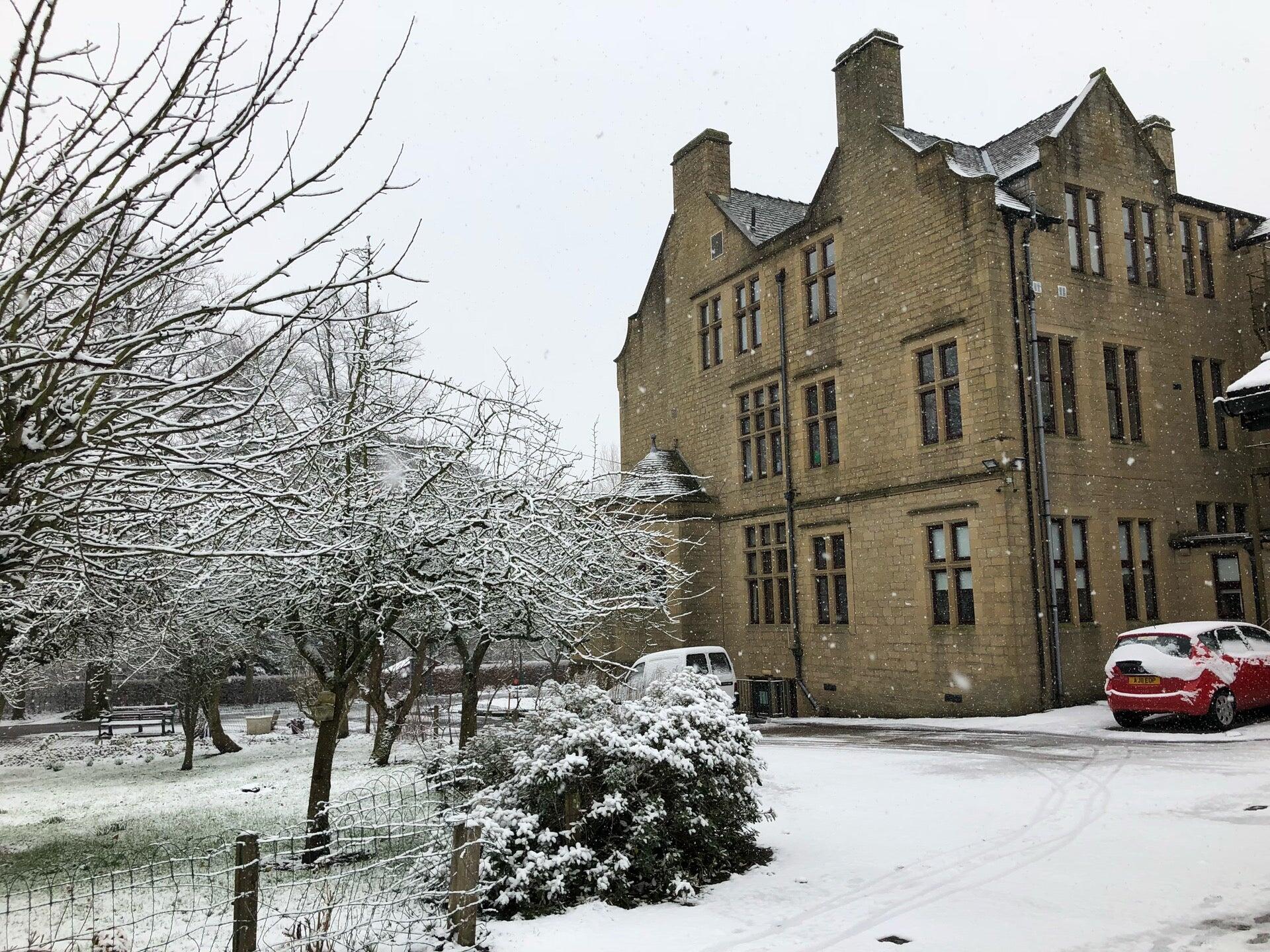 Nazareth House Day Nursery - Lancaster - Nextdoor