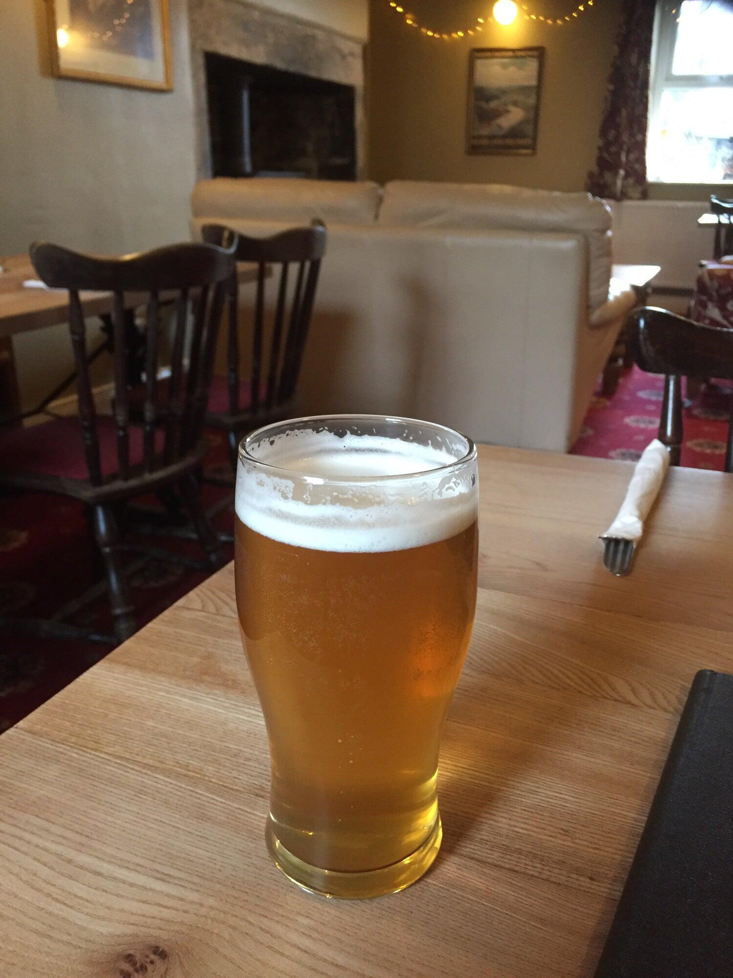 Samson Inn - Gilsland - Nextdoor