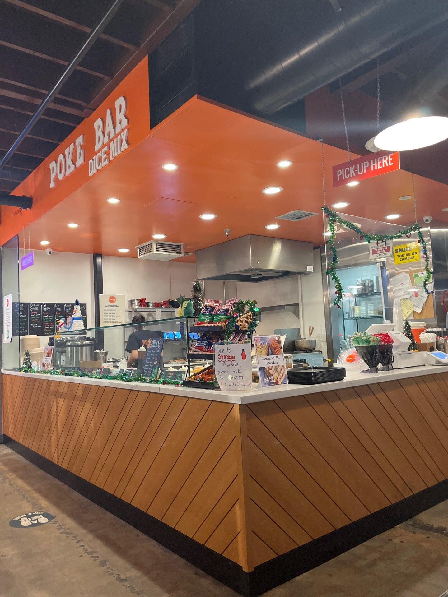 Poke Bar - El Segundo, CA - Nextdoor