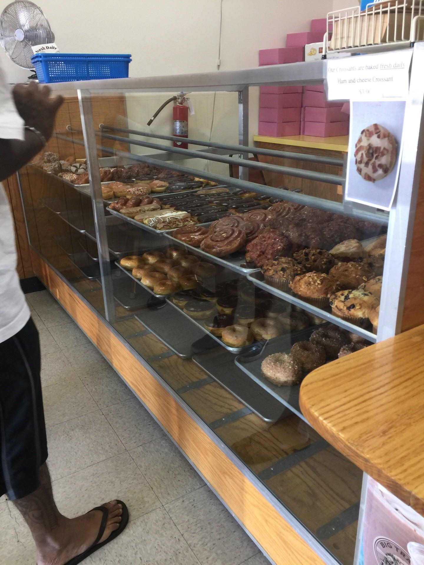 Jr's Donuts - Elk Grove, CA - Nextdoor