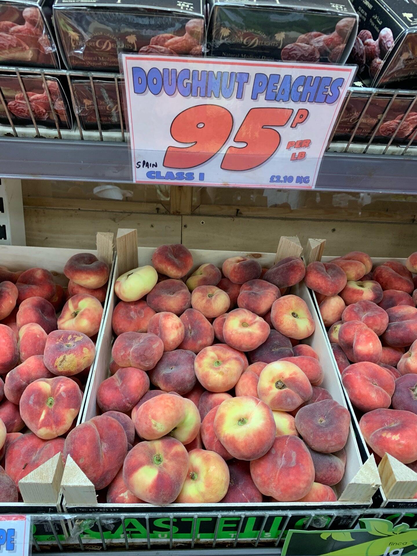 Forest Farm Shop - Ilford - Nextdoor